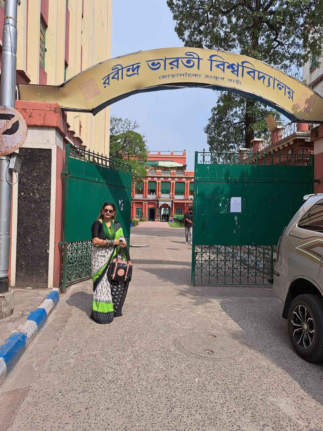 Discover Jorasanko Thakur Bari: Kolkata's Spectacular Heritage